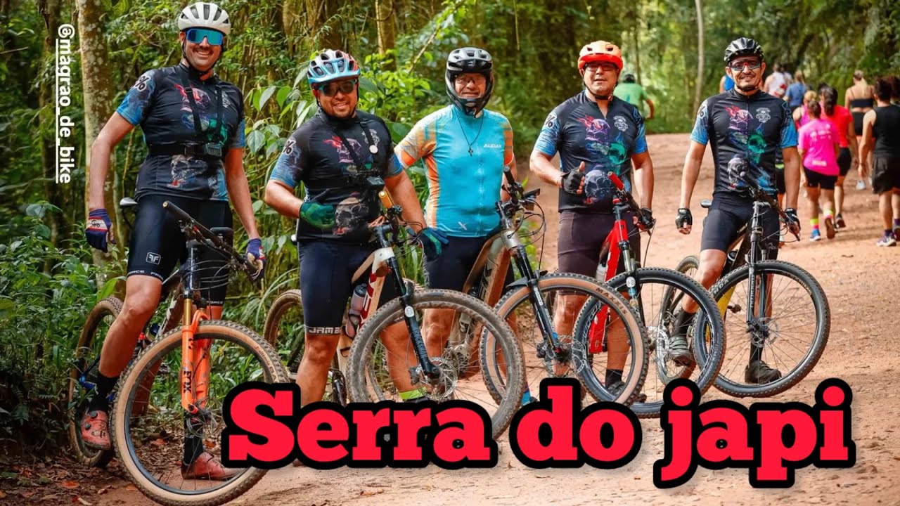 RENEGADOS BIKERS NA SERRA DO JAPI EM JUNDIAÍ SP MUITO CUIDADO COM OS IRRESPONSÁVEIS DECARRO NA ...