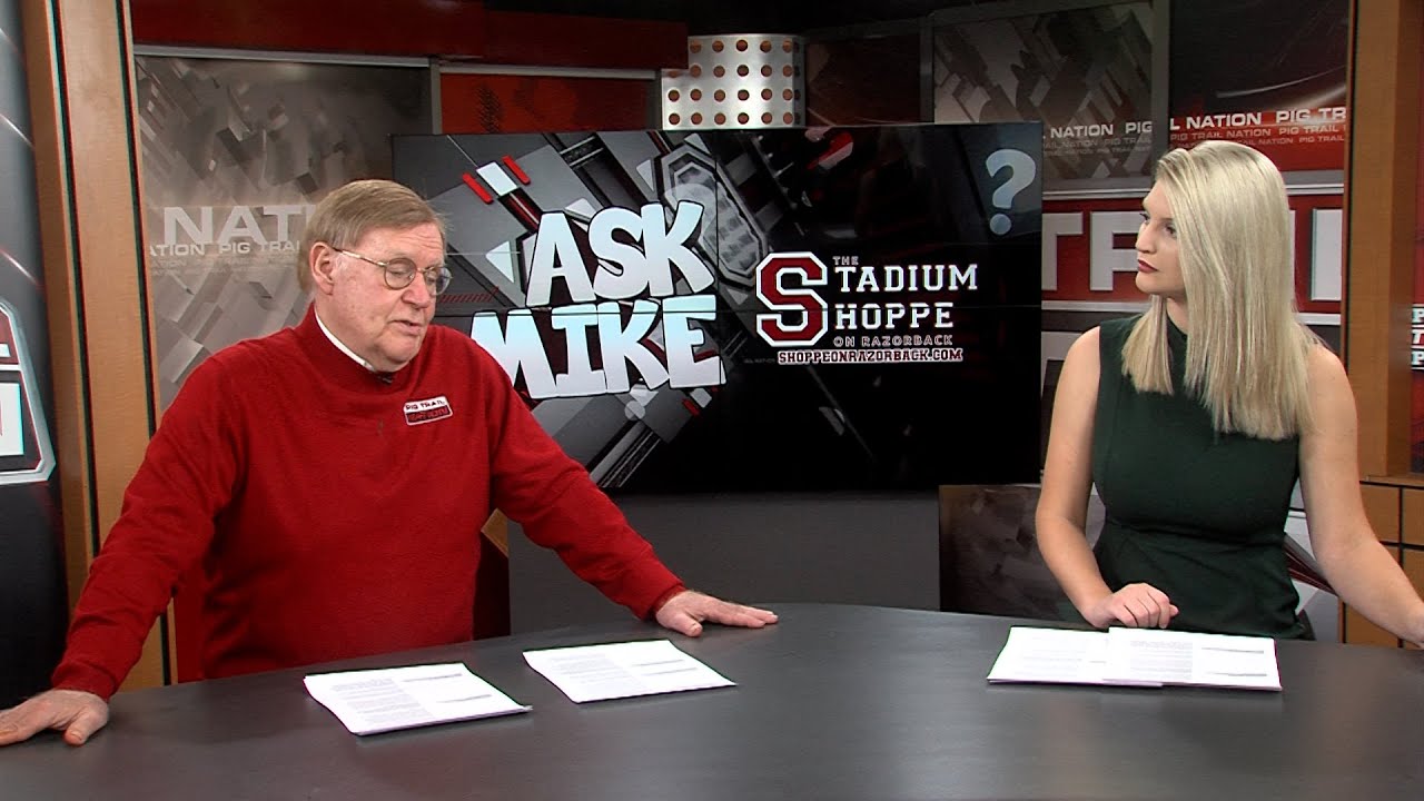 Ask Mike: Portal QB Or Not, The New "Go For It" Sam & Briles' Coaching ...