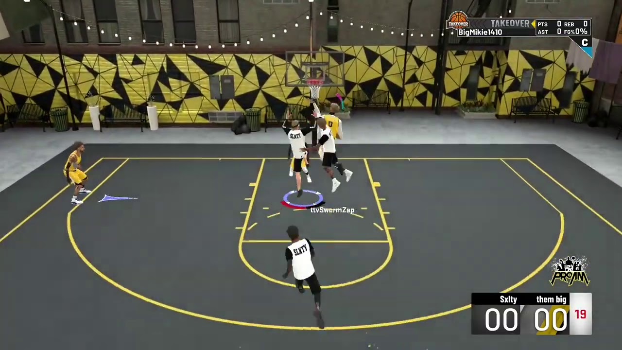 2k montage 1 - YouTube