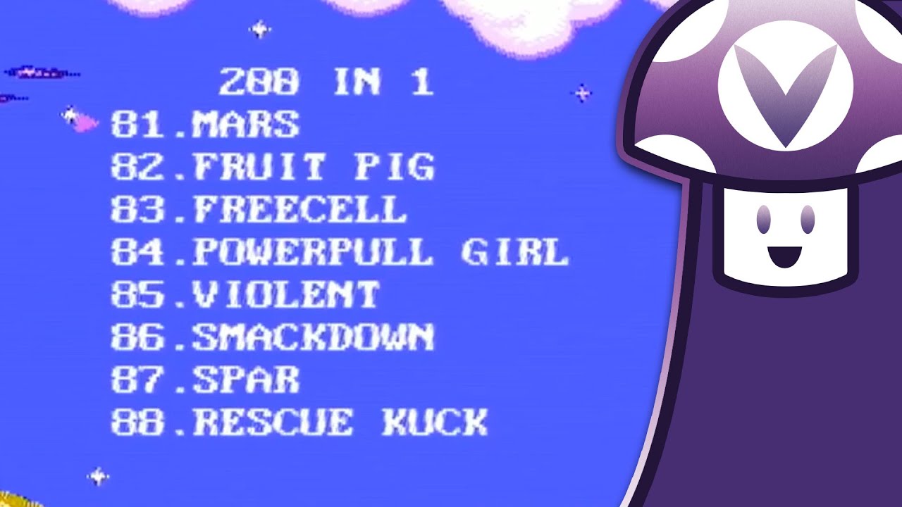 [Vinesauce] Vinny - Rescue Kuck - YouTube