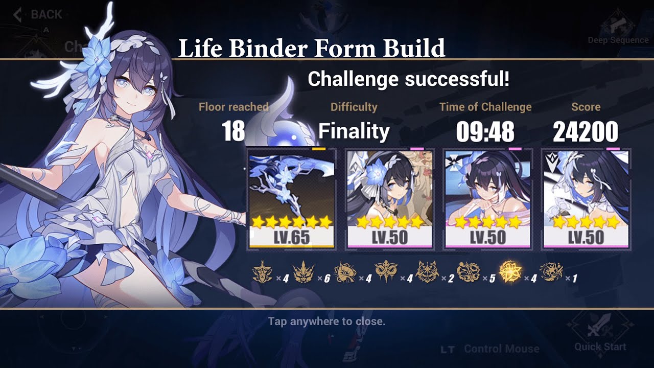 Elysian Realm 7.2 Phase 2 Finality Vill-V Boss | Seele Vollerei ...