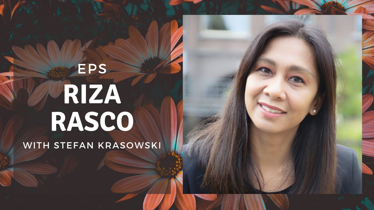 Riza Rasco - YouTube