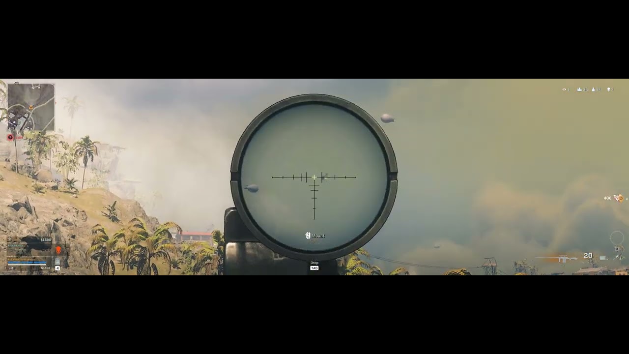 Call of Duty Warzone "oops" - YouTube