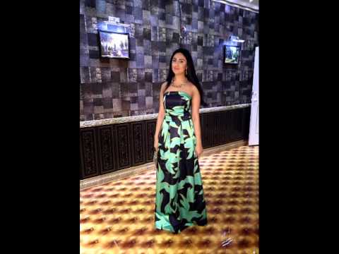 Sima Nesirova - yalan dunya (lale devri knosundan)