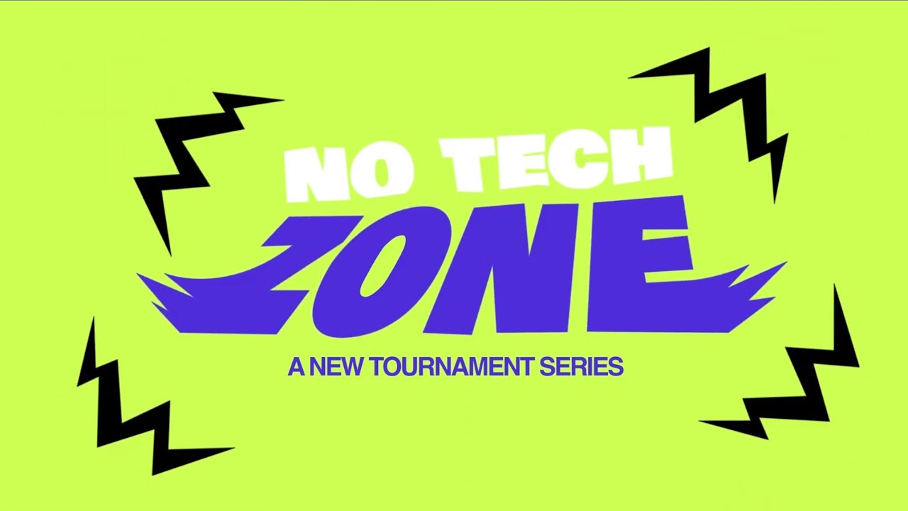 Trailer "No Tech Zone", a NEW Italian SSBU Major - YouTube