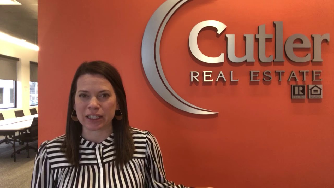 The Spring Real Estate Market is Here! - YouTube