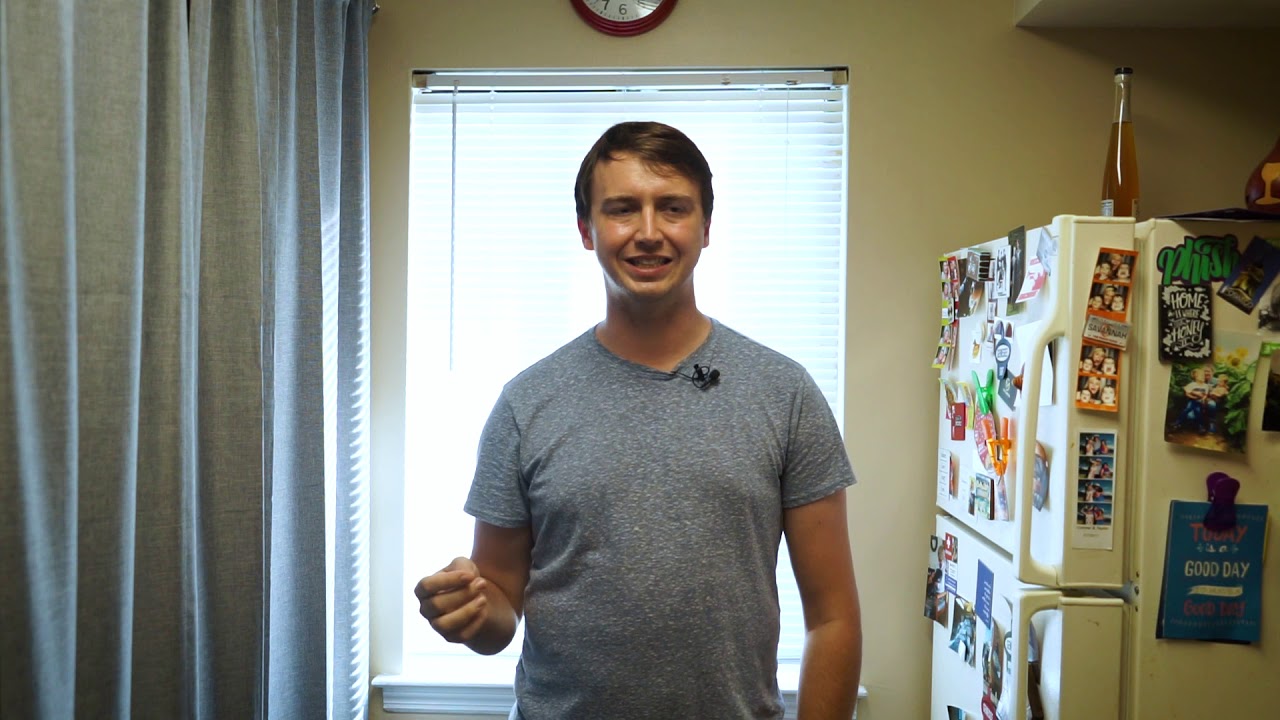 Tyler Tries Grace Scotch Bonnet | Hot Sauce Review 002 - YouTube