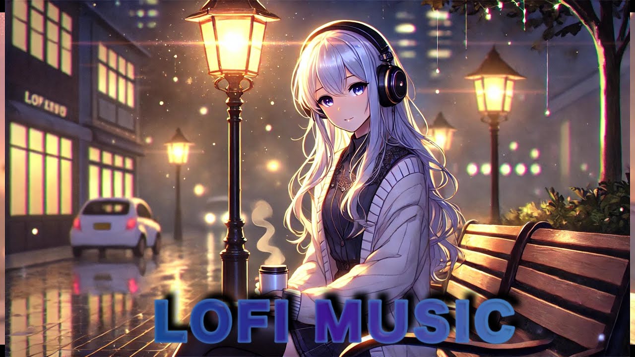 【LOFI JAZZ】Relaxing and Smooth Beats for Studying, Working, and ...