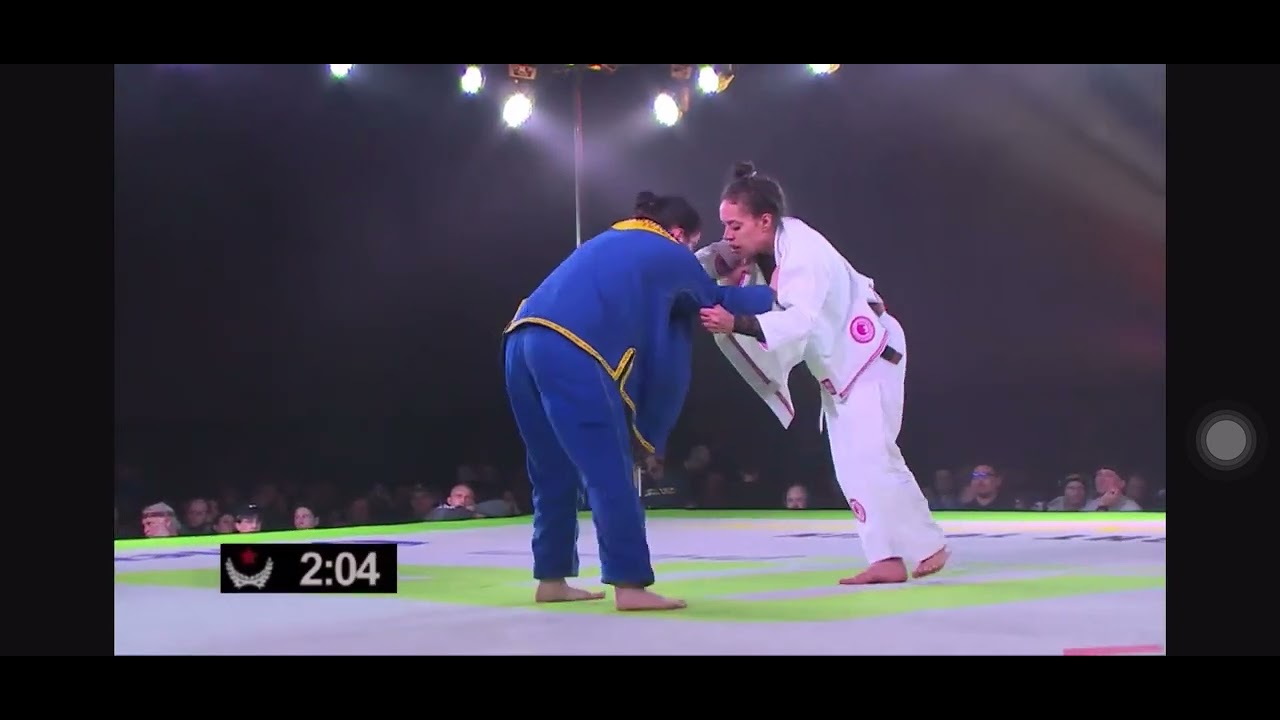 Aline Krisner x Lauren Timco F2W PITTSBURGH PA USA - YouTube