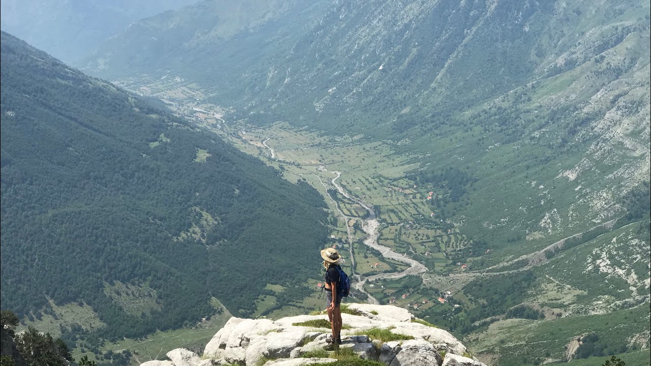 Bogë, Shkoder | Vlog | 30 | - YouTube