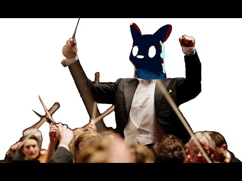 Sofanthiel's Waltz (Rain World) - YouTube