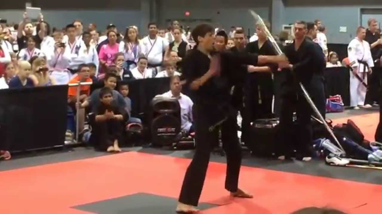 World Championships XMA - YouTube