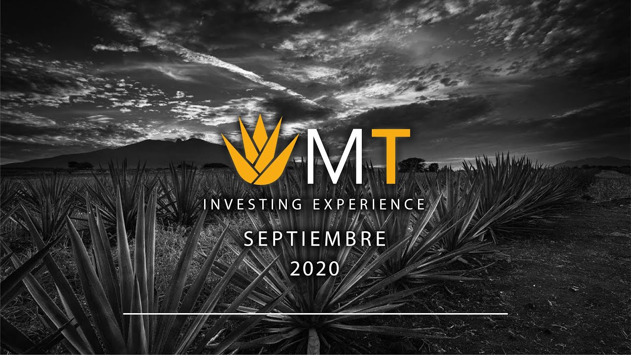 Maguey Token Experience 2020 (AÉREA) - YouTube