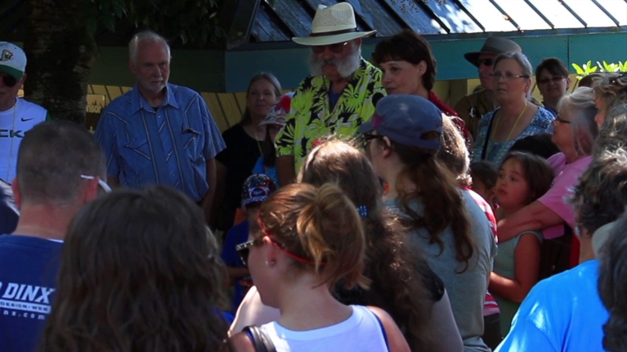 Return of the Quack - YouTube