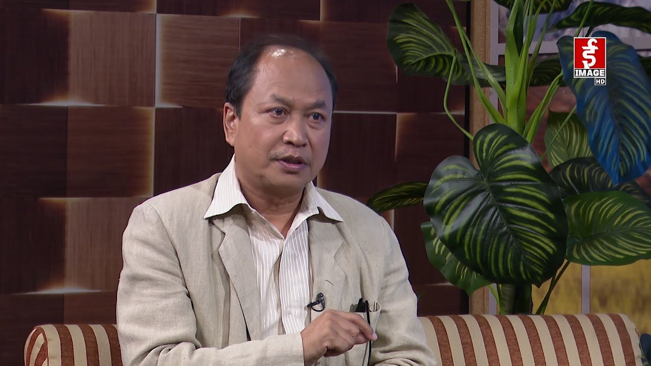 The Morning Show | Prakash Sayami | 2080-03-04 - YouTube