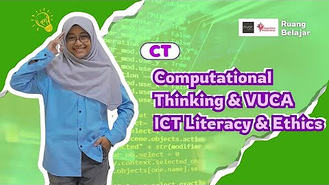 Computational Thinking - YouTube