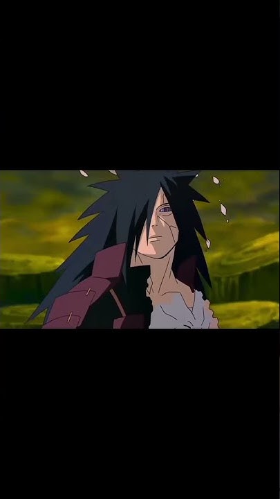 The Uchiha Gang #sharingan - YouTube