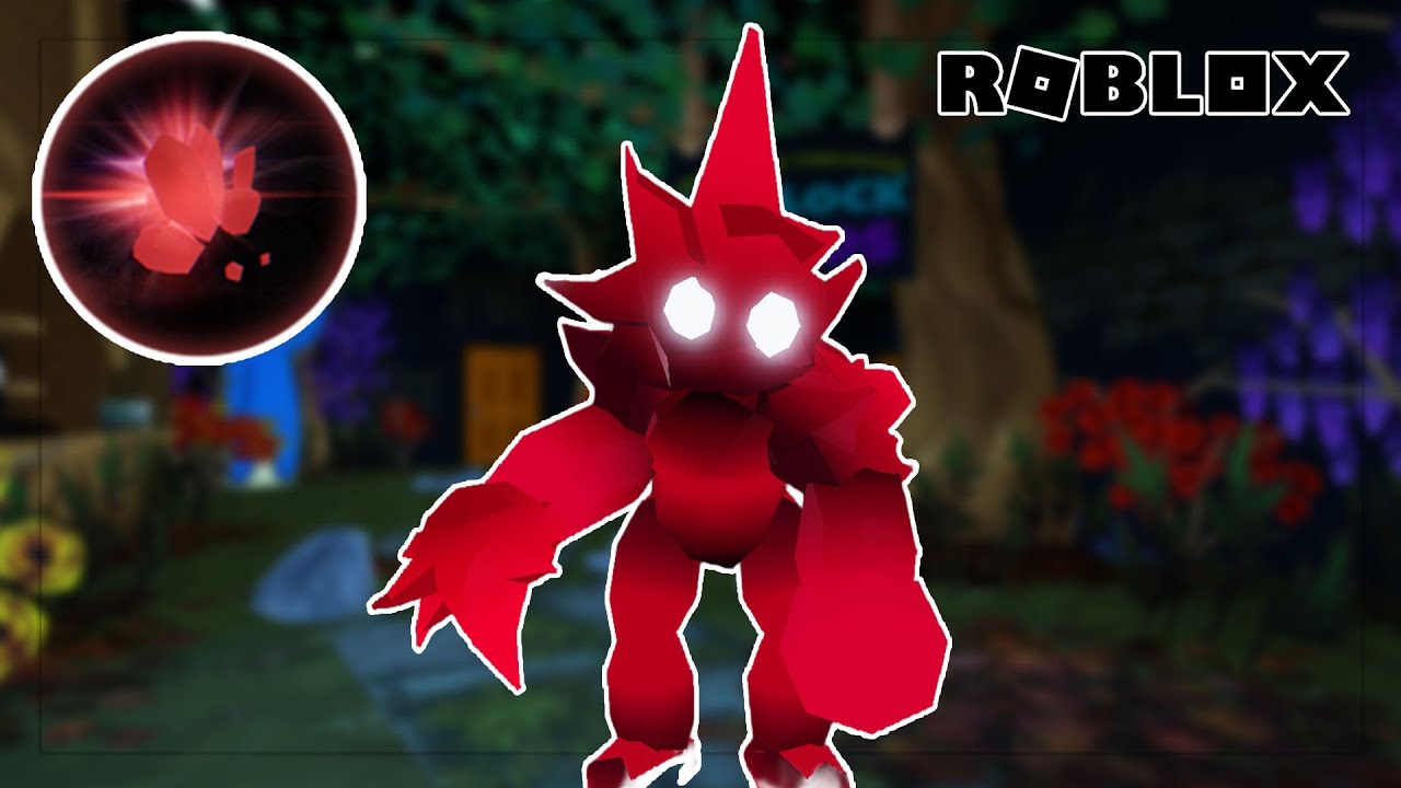 How to Get The Ruby Friend Morph in Accurate Rainbow Friends Roleplay - Roblox - YouTube