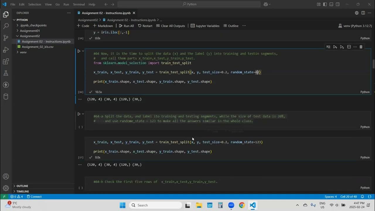 Assignment2_comp3132 - YouTube