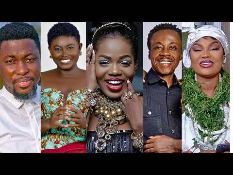 Laugh Small and Release Stress With Dan Kweku Yeboah Jokes 🤣😂Very Funny