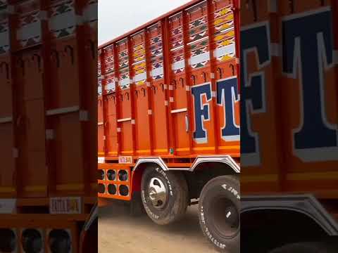 #F.T.C.Truck lover #short#video#viral#. - YouTube