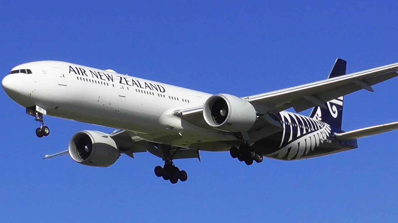 20 BIG PLANES TAKEOFF And LANDINGS At LAX | Los Angeles Airport Plane ...