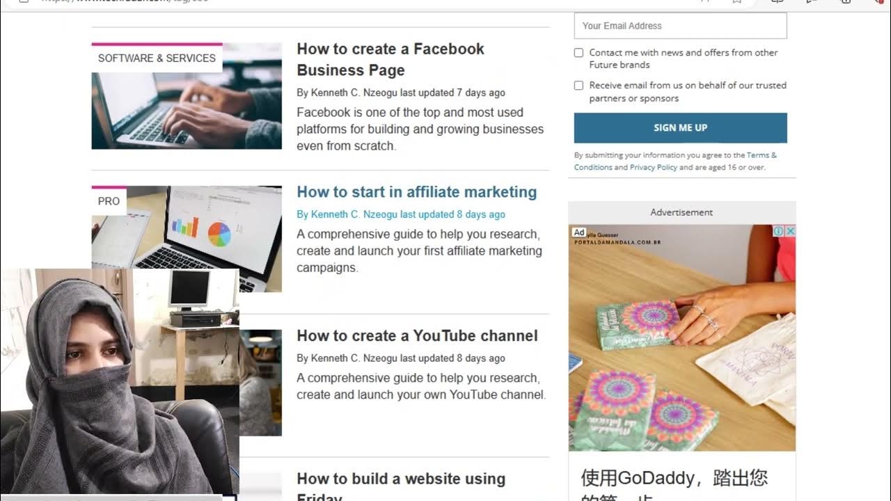 SEO Tutorial For Beginners | SEO Full Course | Search Engine Optimization Tutorial | Simplilearn ...