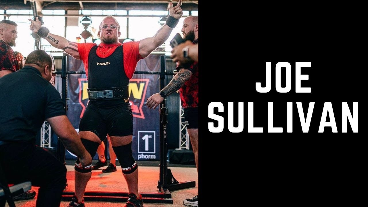 Ep.91 - Joe Sullivan - YouTube