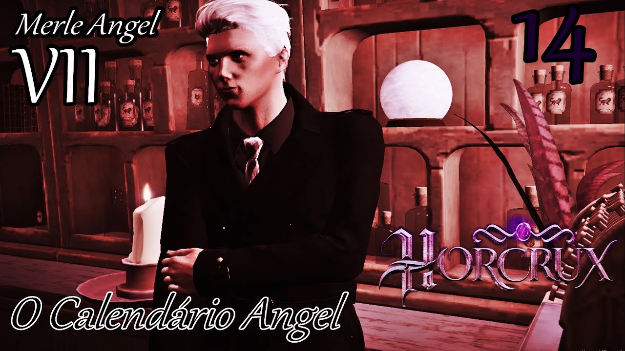 🔴 Ao Vivo | Merle Angel VII - Abro no Fecho - YouTube