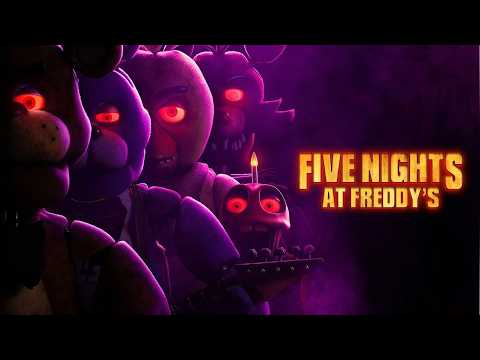Five Nights at Freddy's (2023) Movie | Josh Hutcherson, Matthew Lillard | React And Reviews