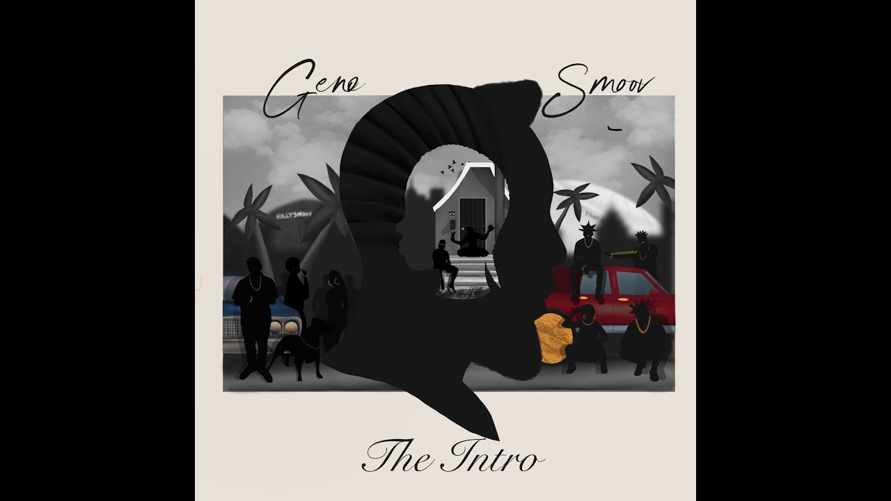 Geno Smoov - Song Bird ft Andria Rene' (album version) - YouTube