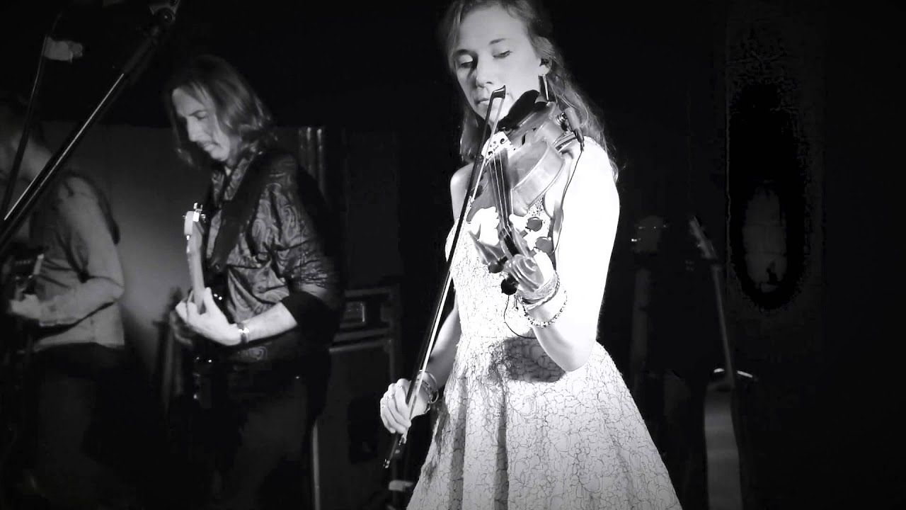 Roving Crows - Up Heaval [Official Video] - YouTube