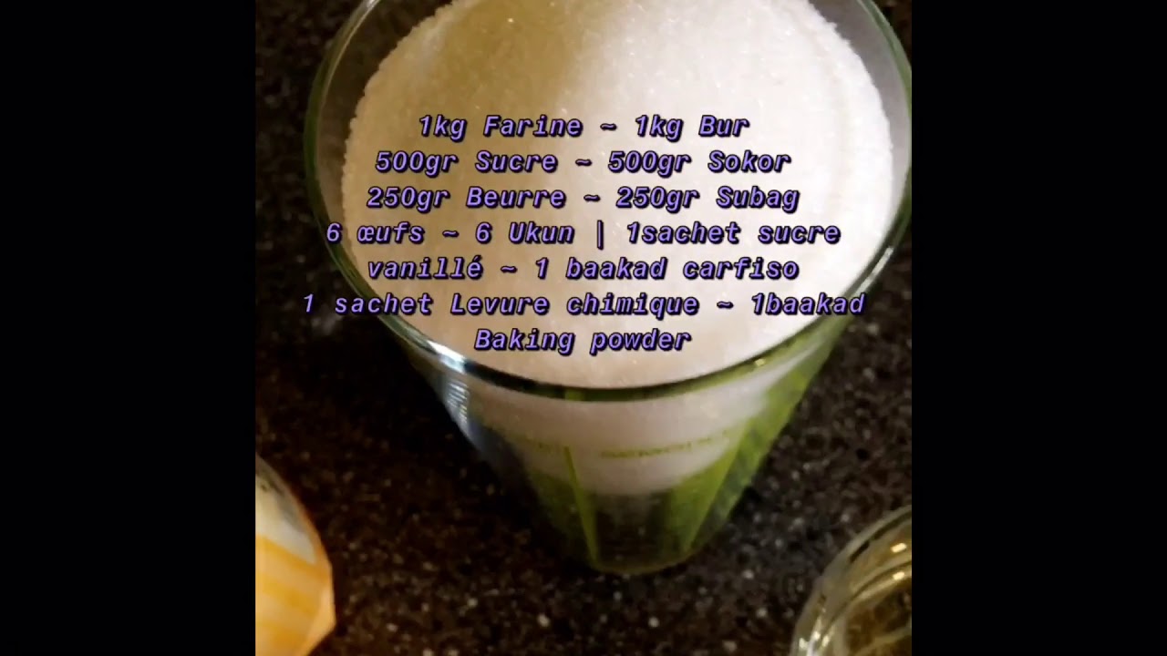 Sablé au choco et au coco simple et rapide | Buskud shukulaato & Qunbo ...