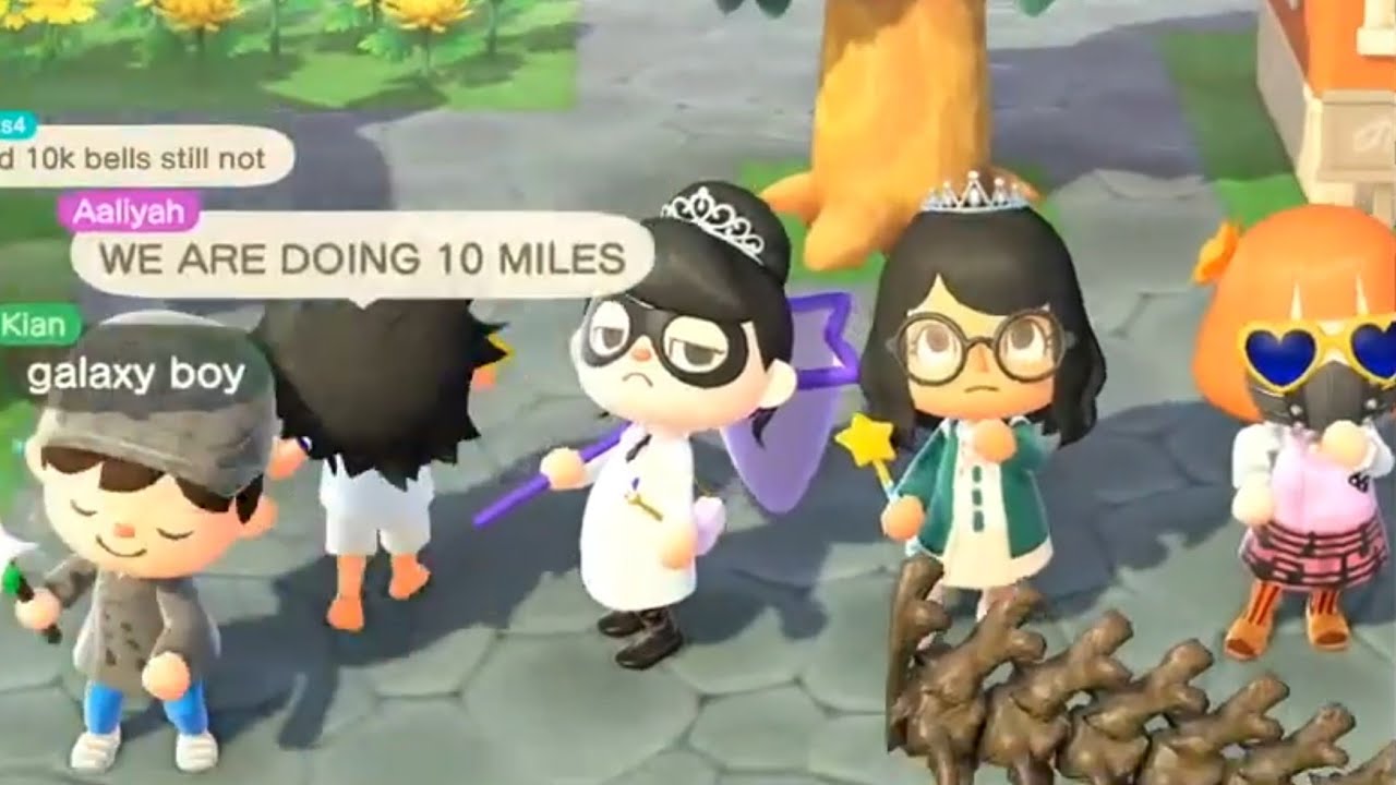 Summer Island Tours /Dodo Codes -ACNH Nintendo Switch - YouTube