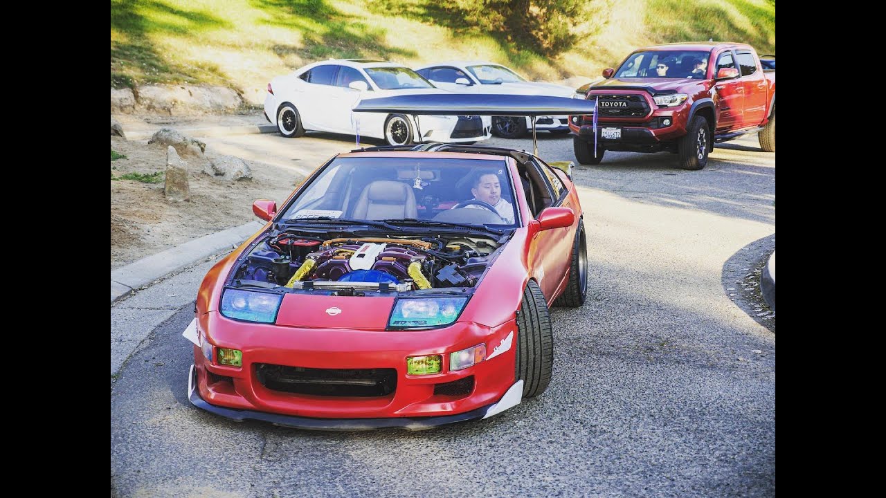 My BOOSTED G35R Project 🏎🐌💨 - YouTube