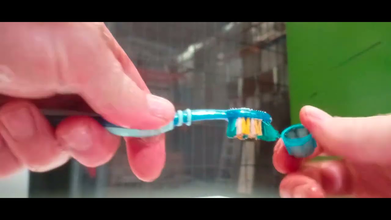 How to Clean A Plastic Inlet Water Valve Filter on a Washing Machine ...