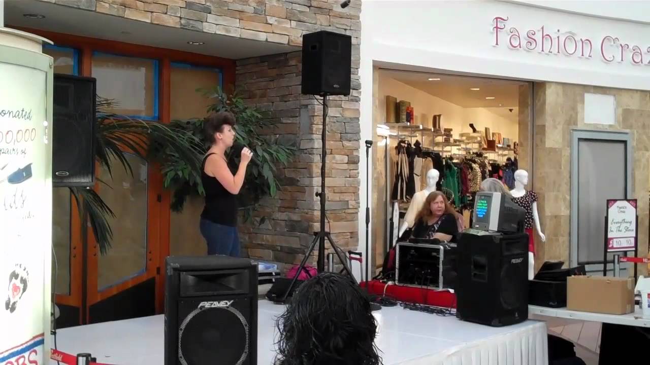 Dixie Rebelle - "Blue Moon of Kentucky" - MainPlace - YouTube Music