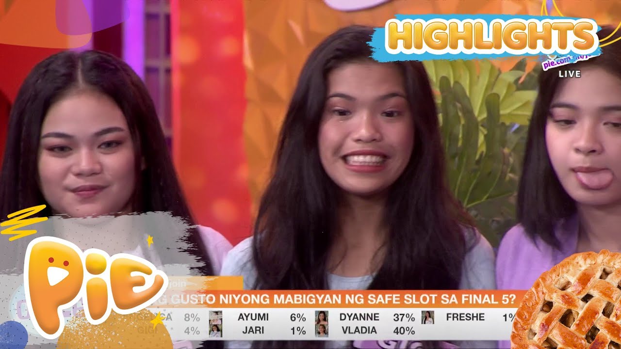 BB GURLZ (5/5) | February 6, 2023 | PIE Channel - YouTube