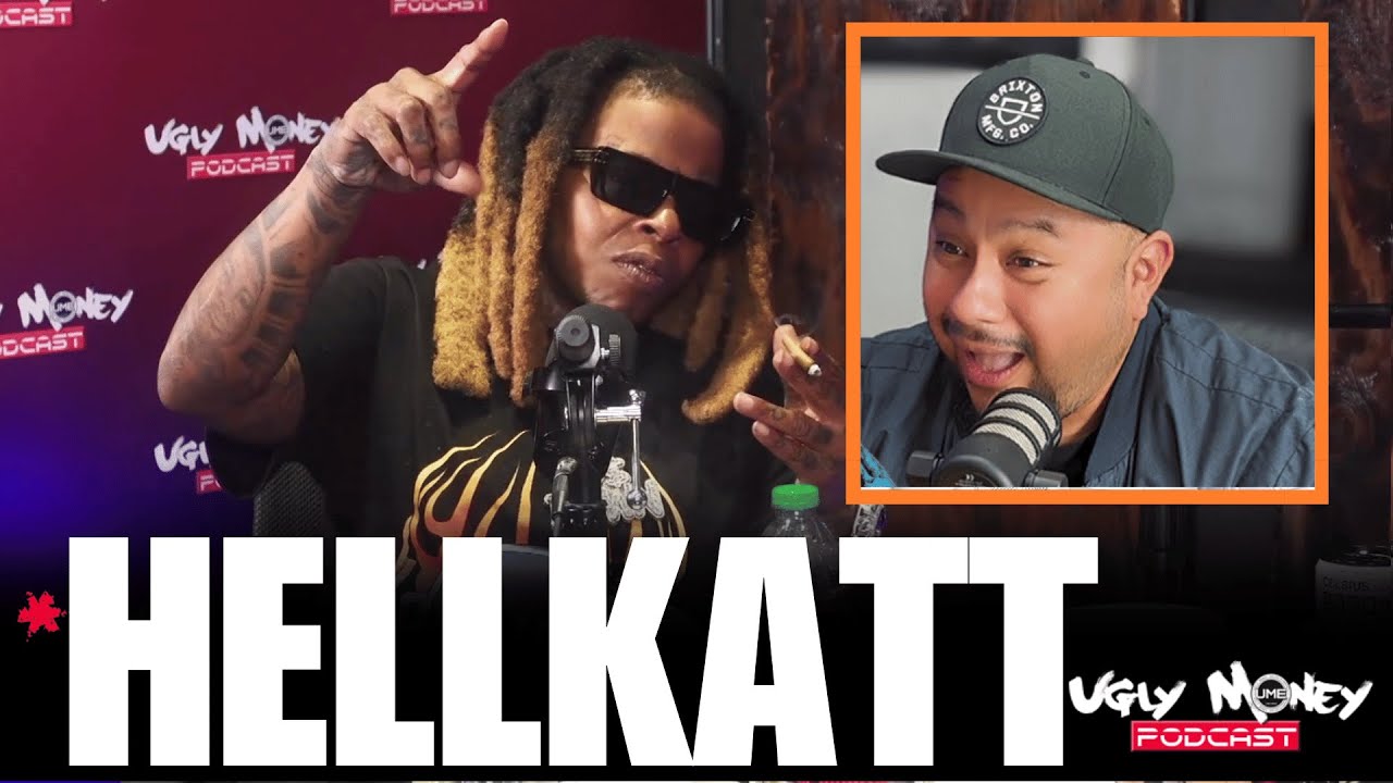 HellKatt Explains How To Use The F Word Properly “You Can Be A F** And ...