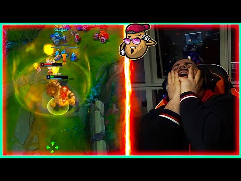 BABANIN TECRÜBESİNE KARŞI GELEBİLİR MİSİN SEN | LoL Yayın Anları #415