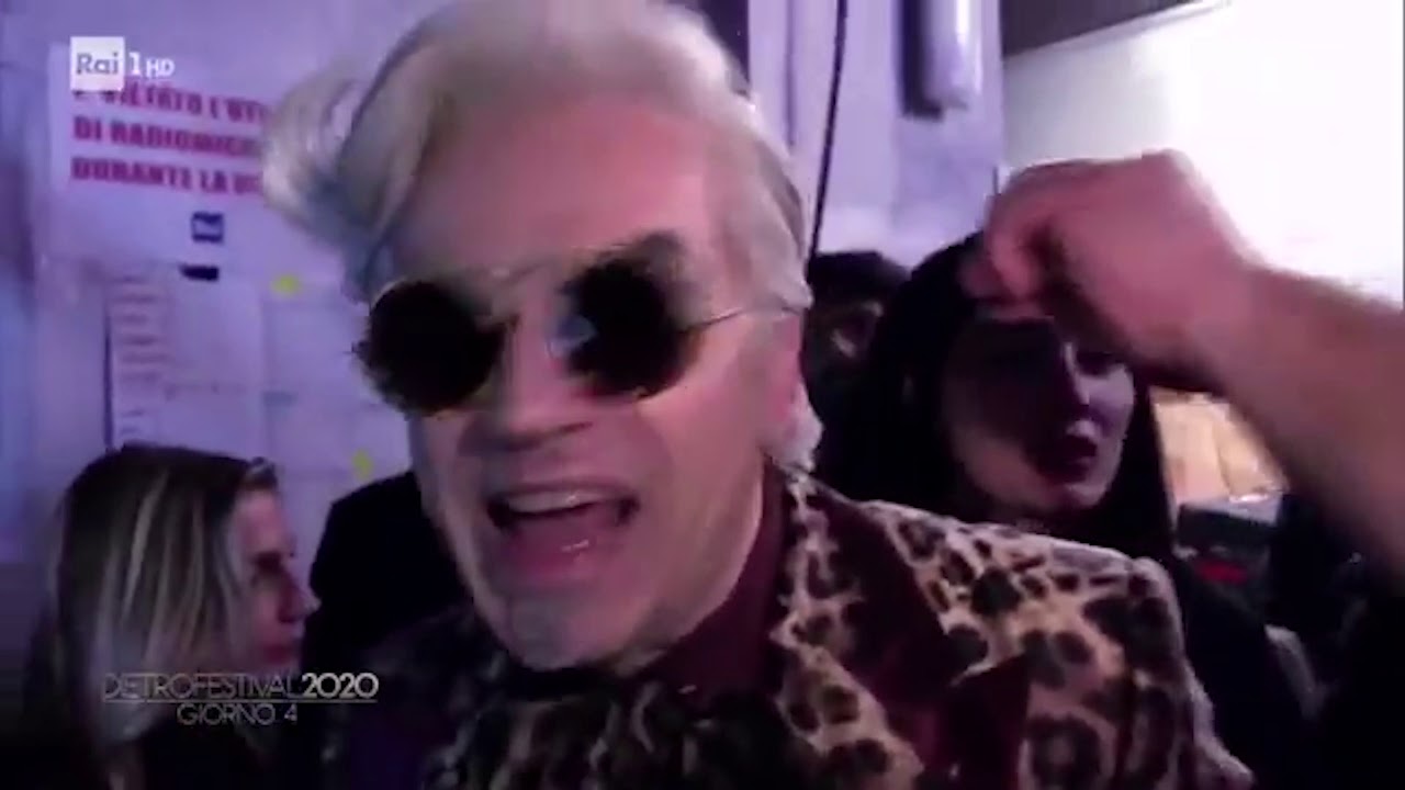BUGO ?（che succede rmx） - YouTube