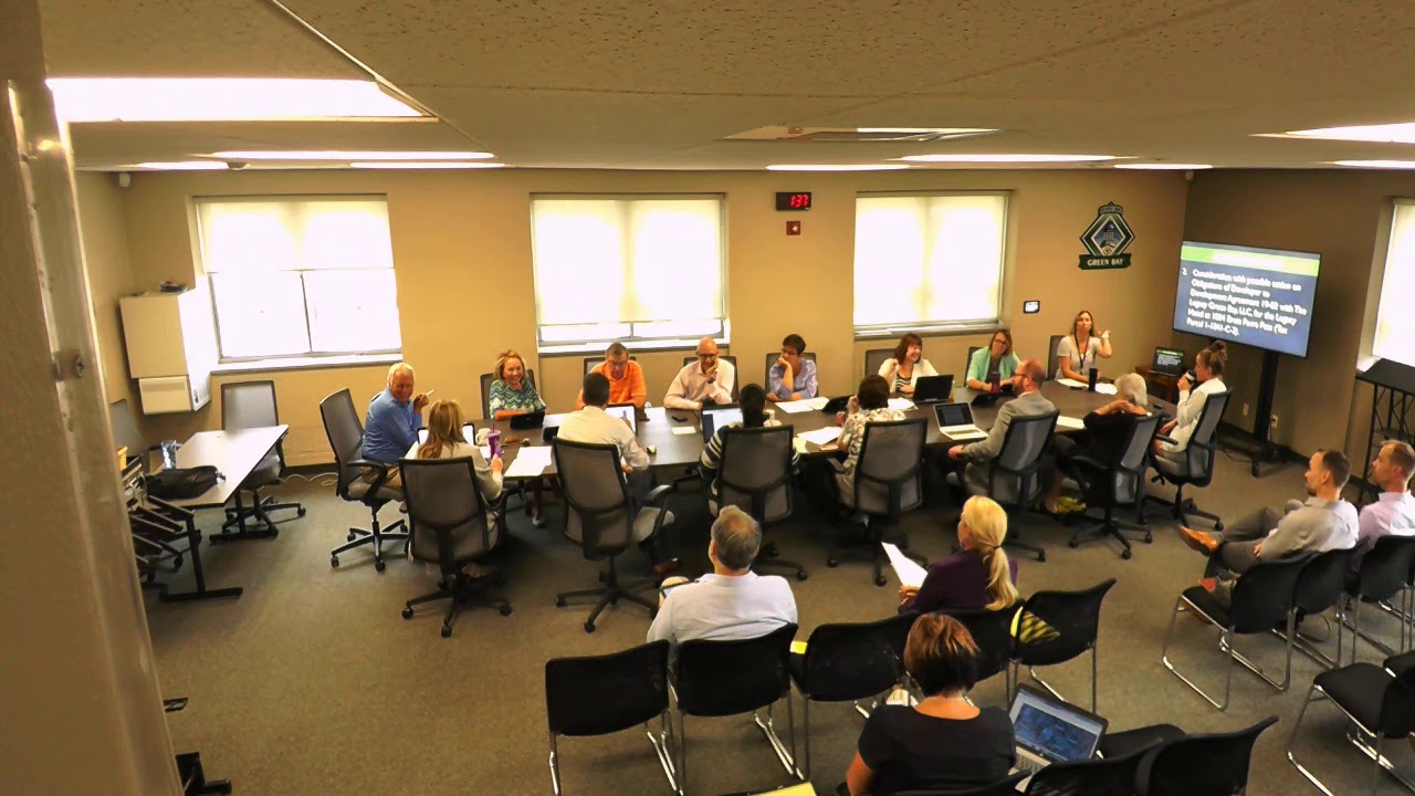 Redevelopment Authority 8-13-19 - YouTube