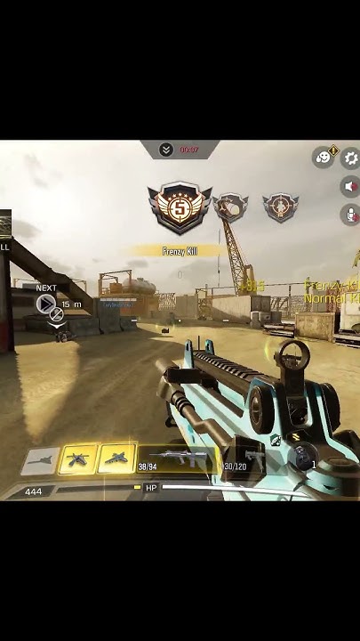 #codmobile #codmobilegameplay #codmobileclips #codm #multiplayercodm #callofdutymobile # ...