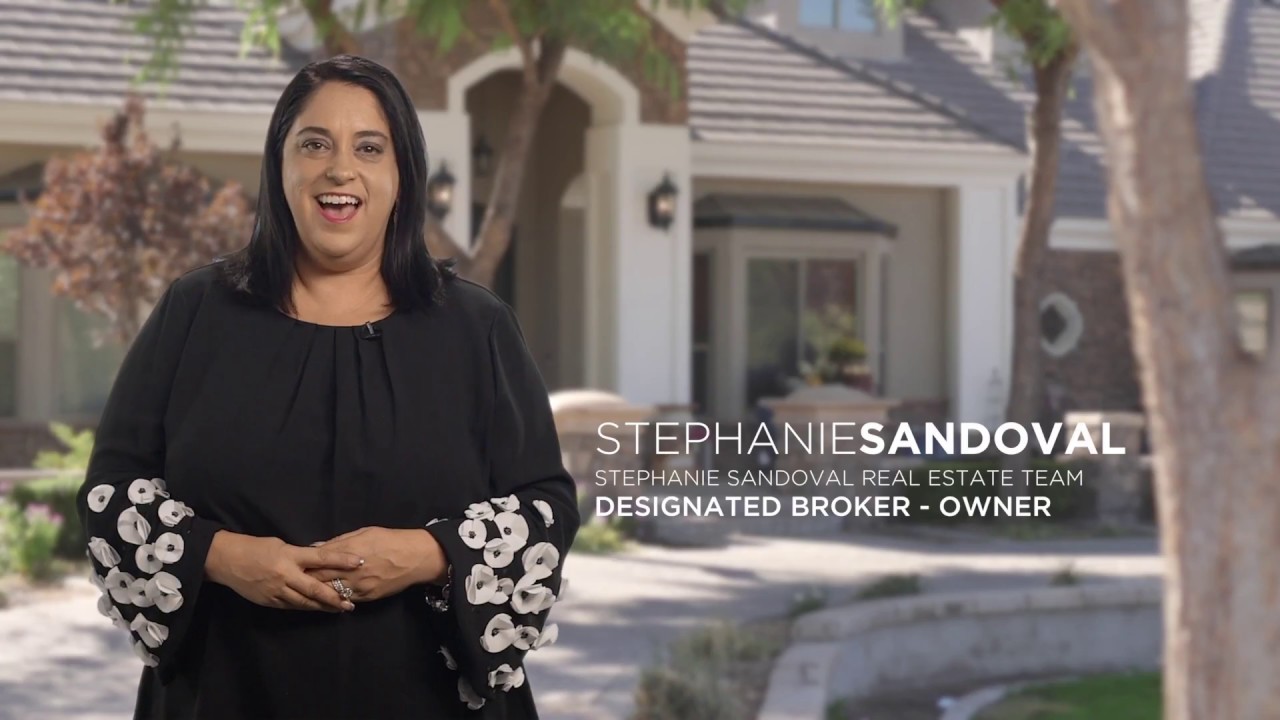 Stephanie+Sandoval+Moves+To+Homesmart%21+%7C+Homesmart+Lifestyles - YouTube