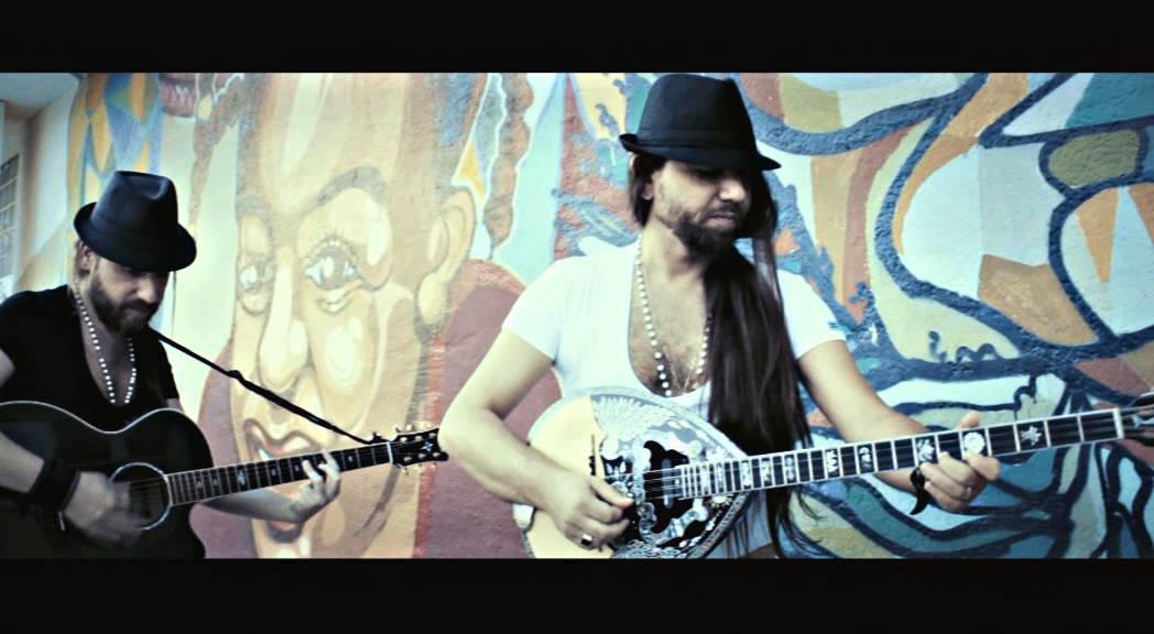 ADAM AMAN- TO SHOW ( toshow) official music video - YouTube