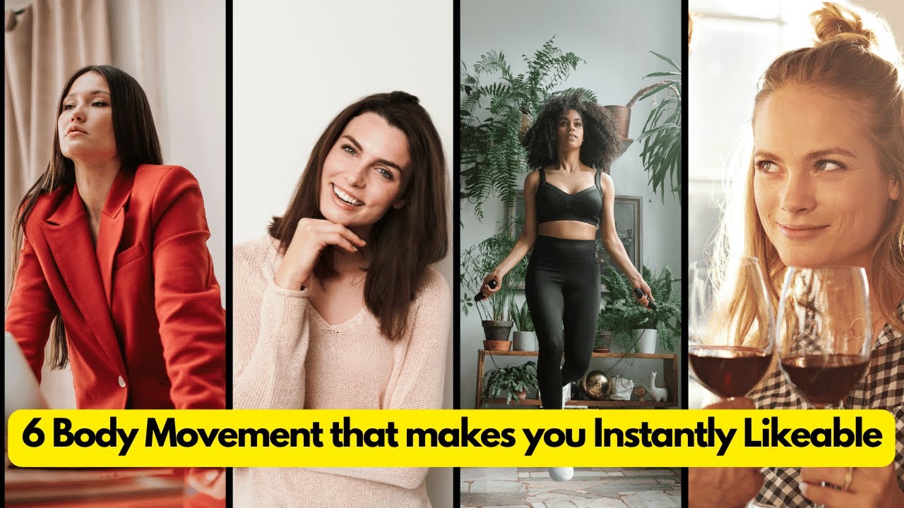 5 Daily Habits of Elegant & Classy Women - YouTube