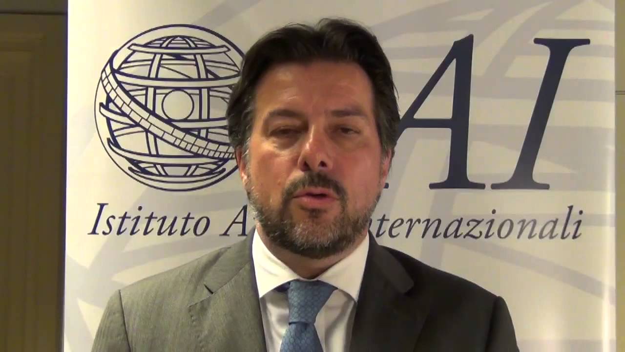 Timo Koster - The "Defence Matters" project - YouTube