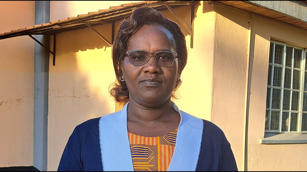 ACCESSING THE THRONE OF GOD/ JANE WANJIKU NJOROGE - YouTube