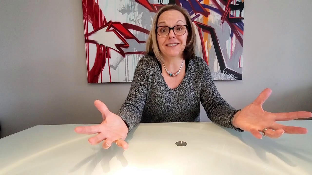 Get physical to keep your energy up - AWCA tip with Michelle Cederberg ...