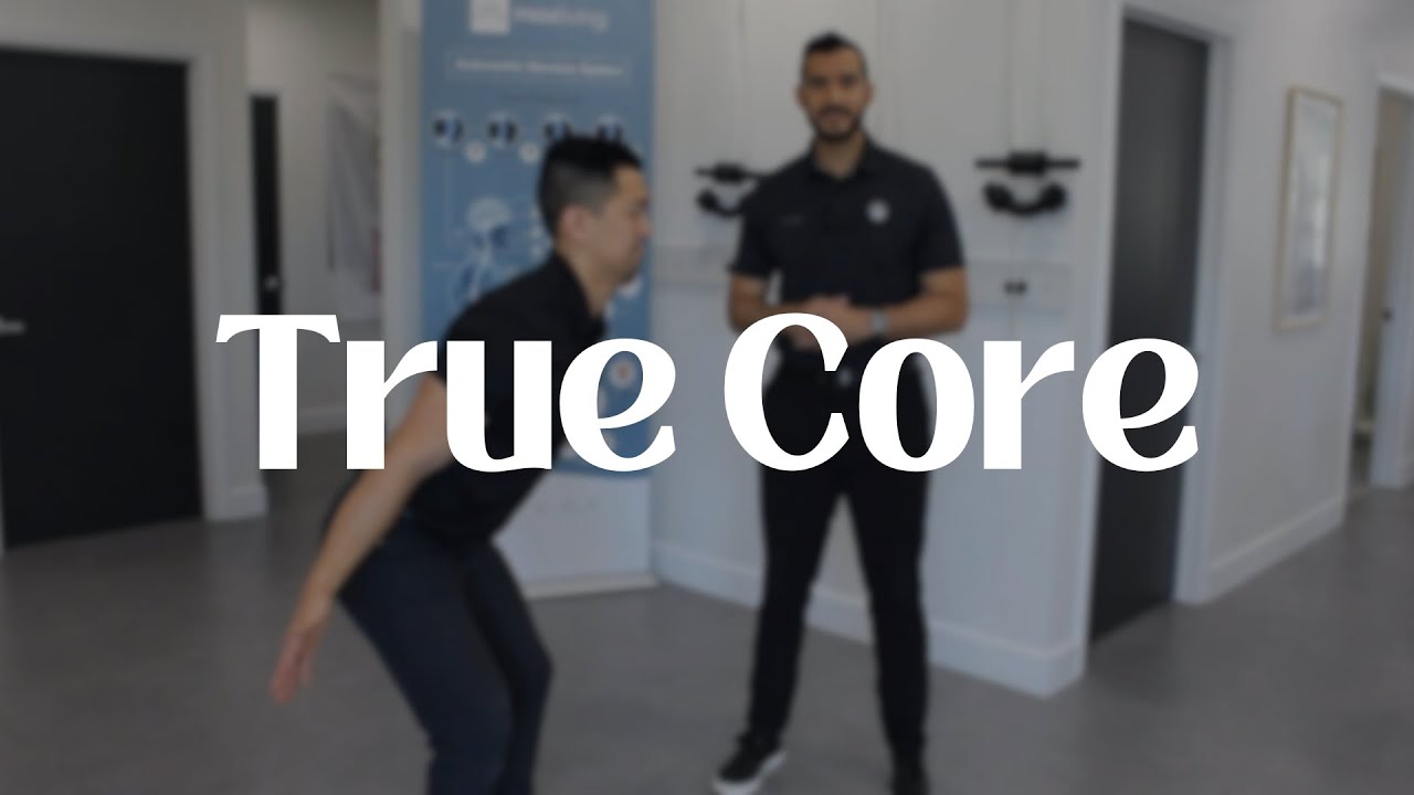 True Core - YouTube